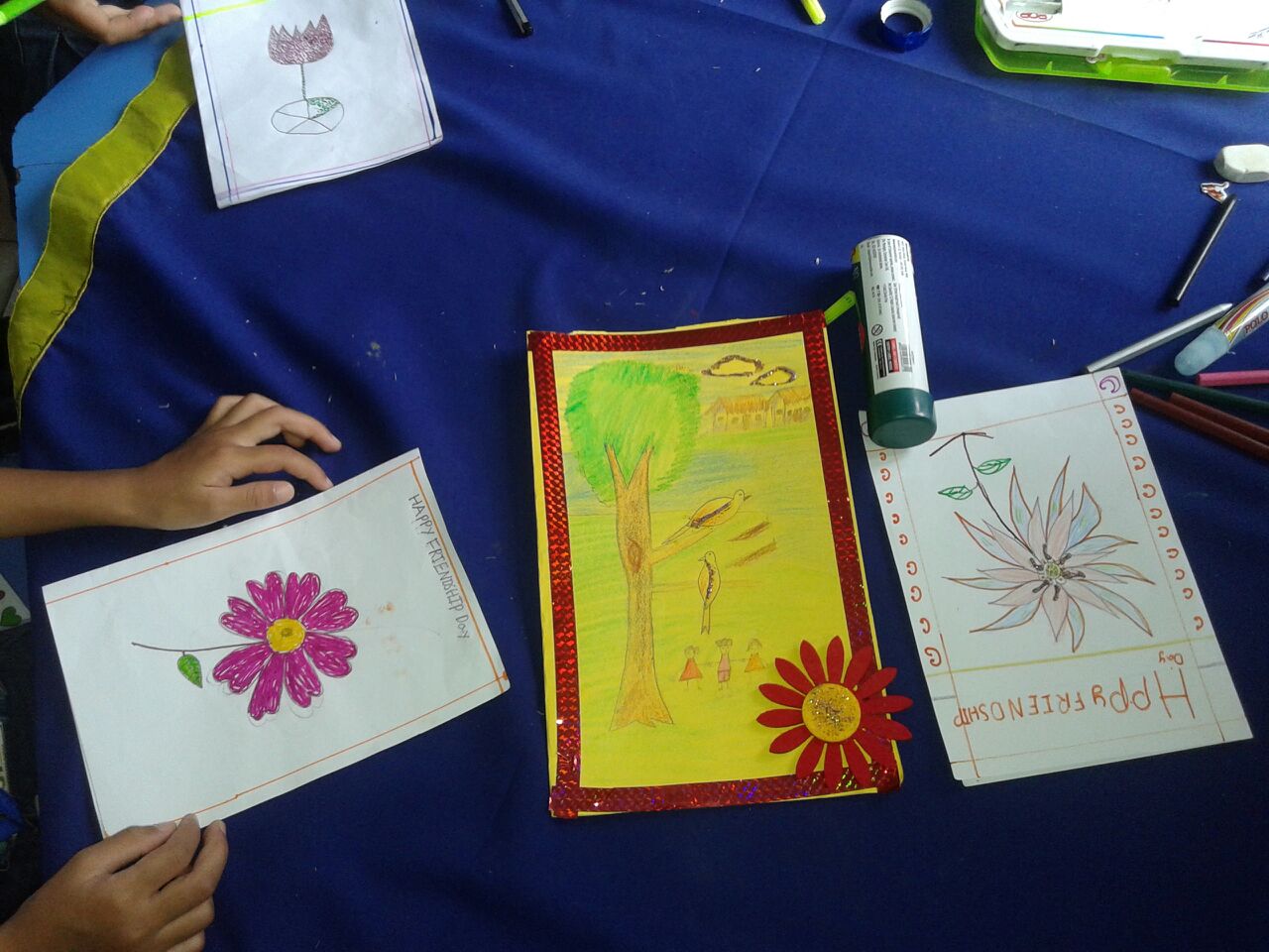 Nurture International School